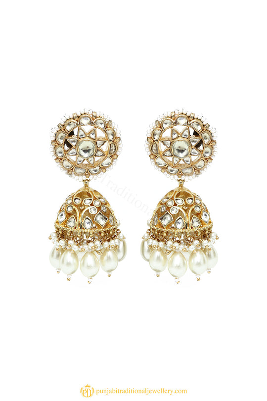 Buy Earrings Online, Buy Beautiful Earrings Online – Punjabi ...