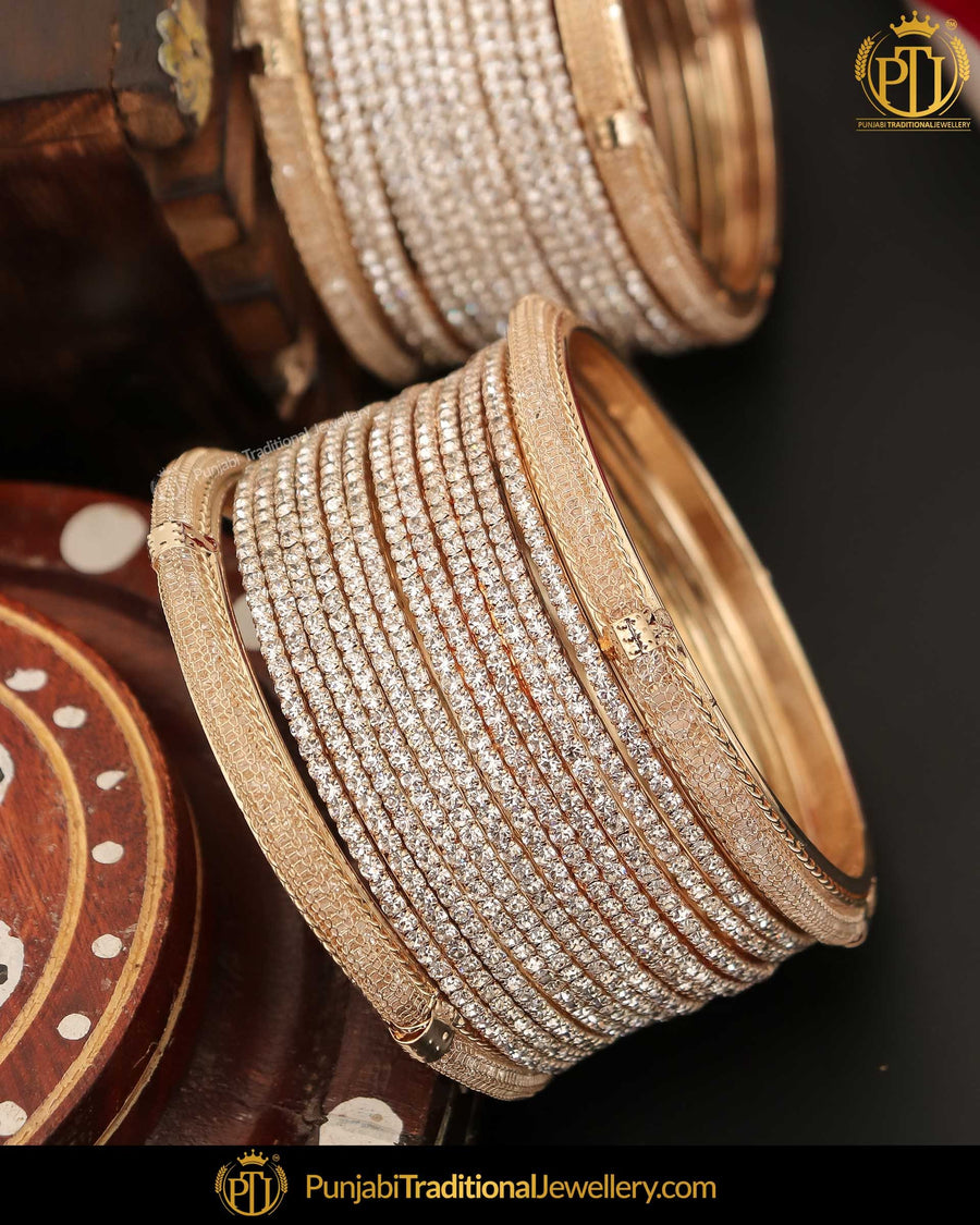 Punjabi Bangles Set - Buy Punjabi Bangles Set Online Buy At Best Price ...