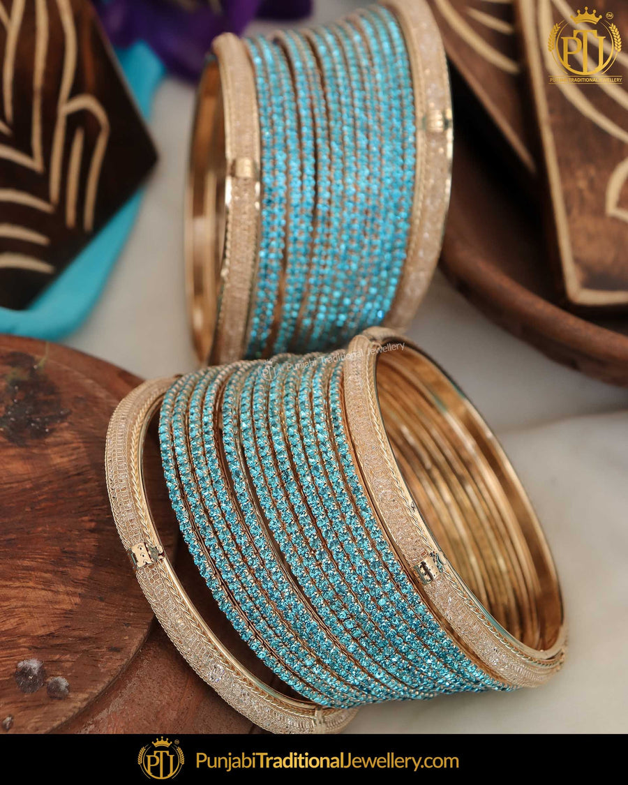 Punjabi Bangles Set - Buy Punjabi Bangles Set Online Buy At Best Price ...