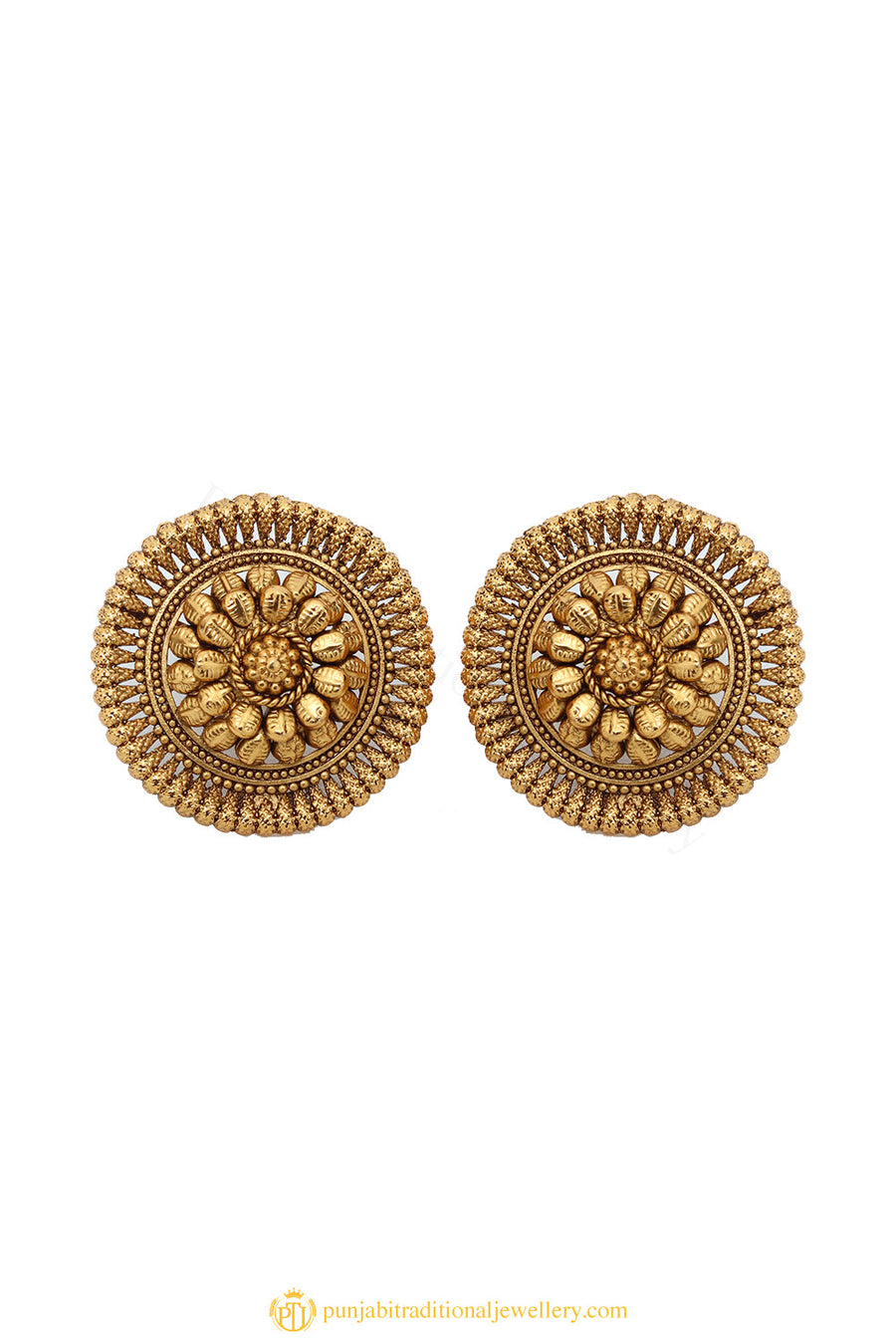 Buy Earrings Online, Buy Beautiful Earrings Online – Punjabi ...