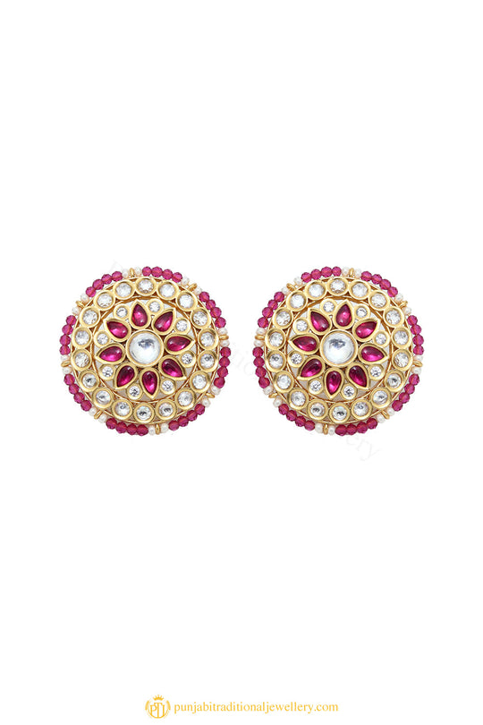 Buy Earrings Online, Buy Beautiful Earrings Online – Punjabi ...