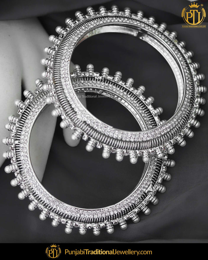 Punjabi Karra Bangles - Buy Karra Bangles Online Shop Now – Punjabi ...